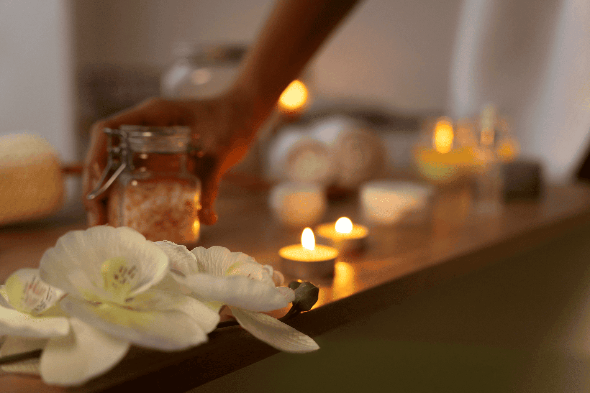 MASSAGE